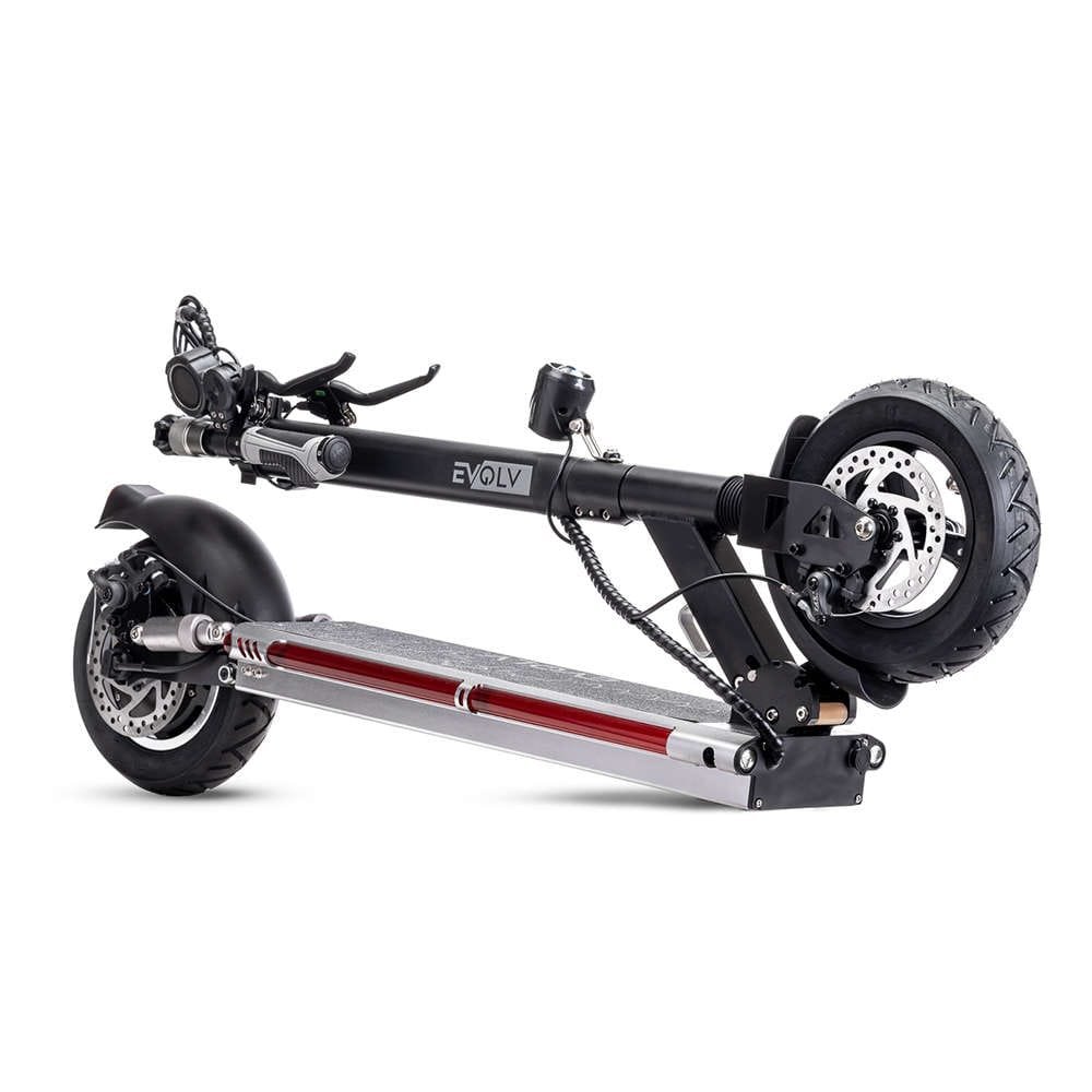 EVOLV TOUR XL Electric Scooter