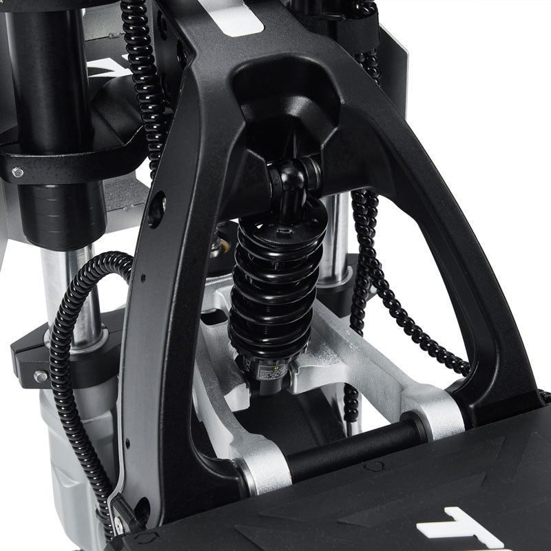 Mars 6000W Electric Scooter