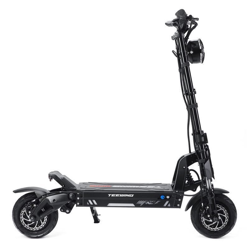 Mars 6000W Electric Scooter