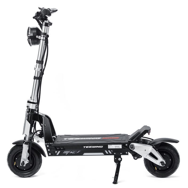 Mars 6000W Electric Scooter