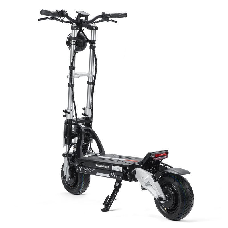 Mars 6000W Electric Scooter