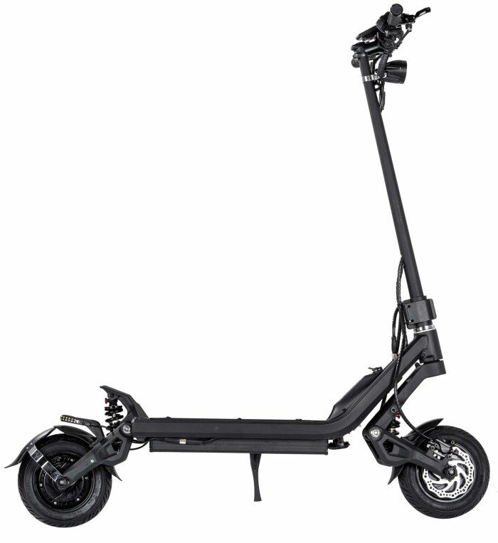 Nami Klima Max Electric Scooter