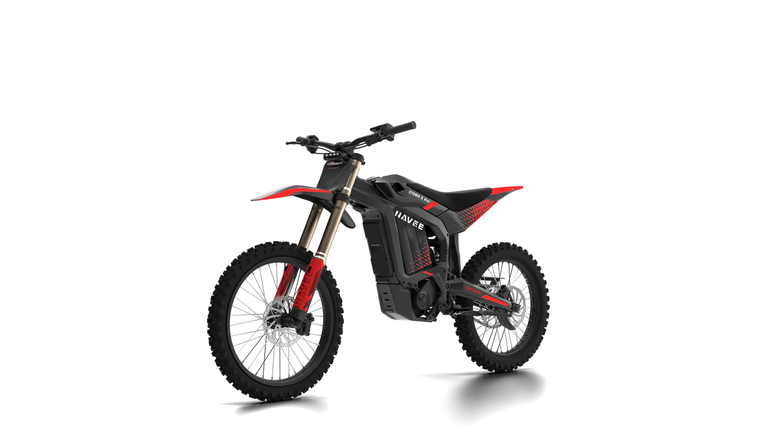 NAVEE STORM X Pro Electric Dirt Bike